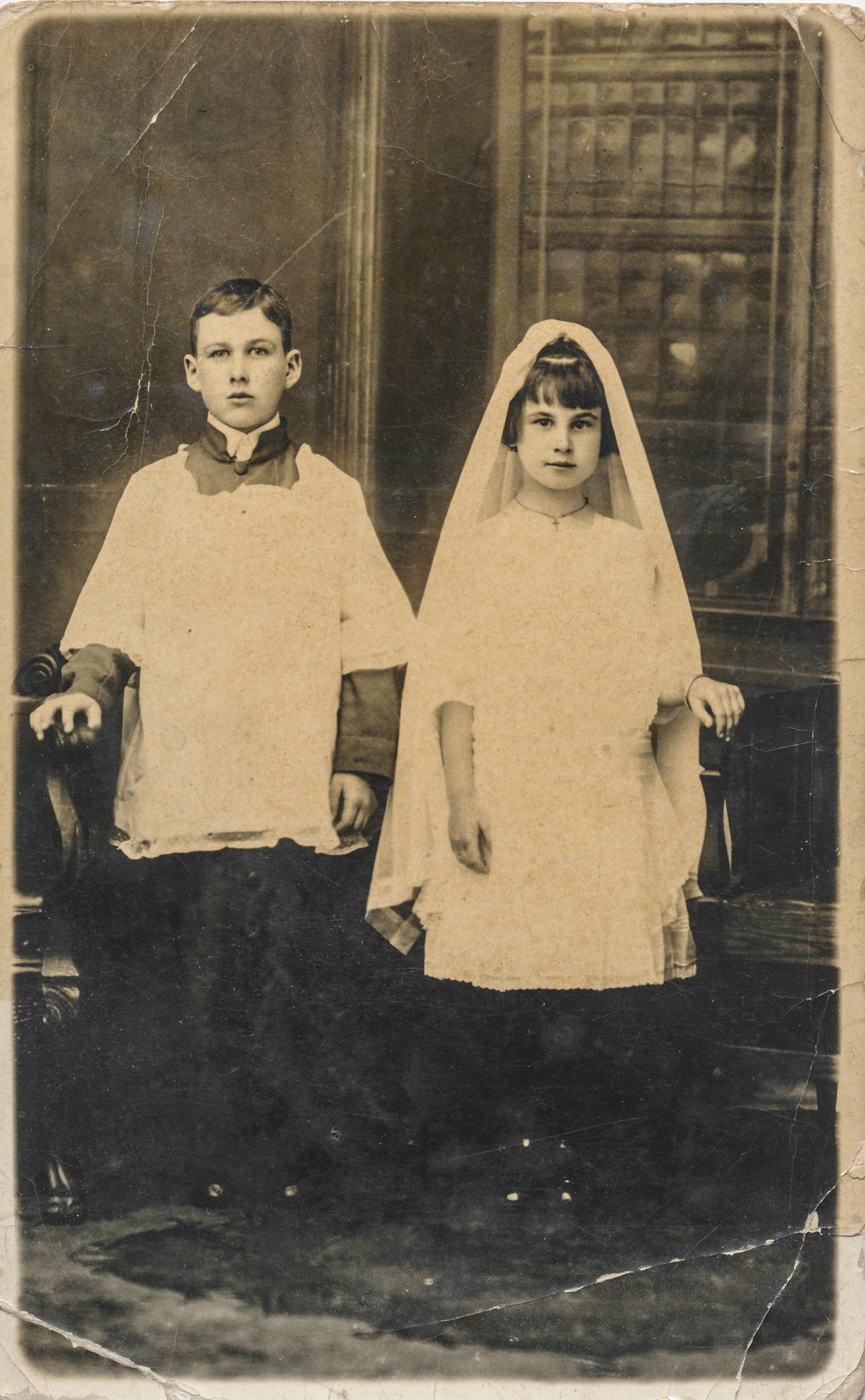 Christine Higgins – Heart of Flesh Literary Journal