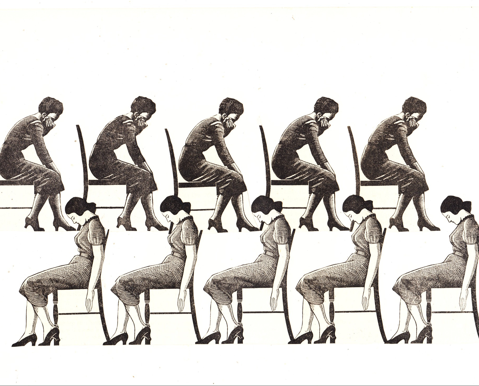 Jack Harrell – Heart of Flesh Literary Journal