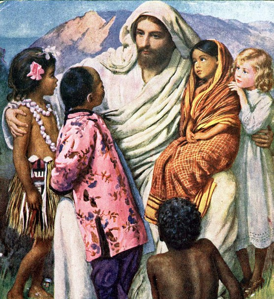 Robert Funderburk – Heart of Flesh Literary Journal