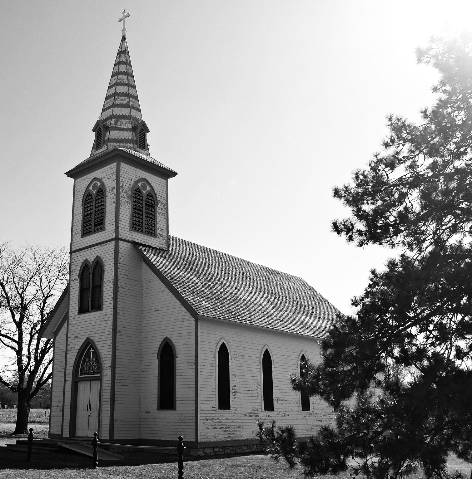 Robert Funderburk – Heart of Flesh Literary Journal