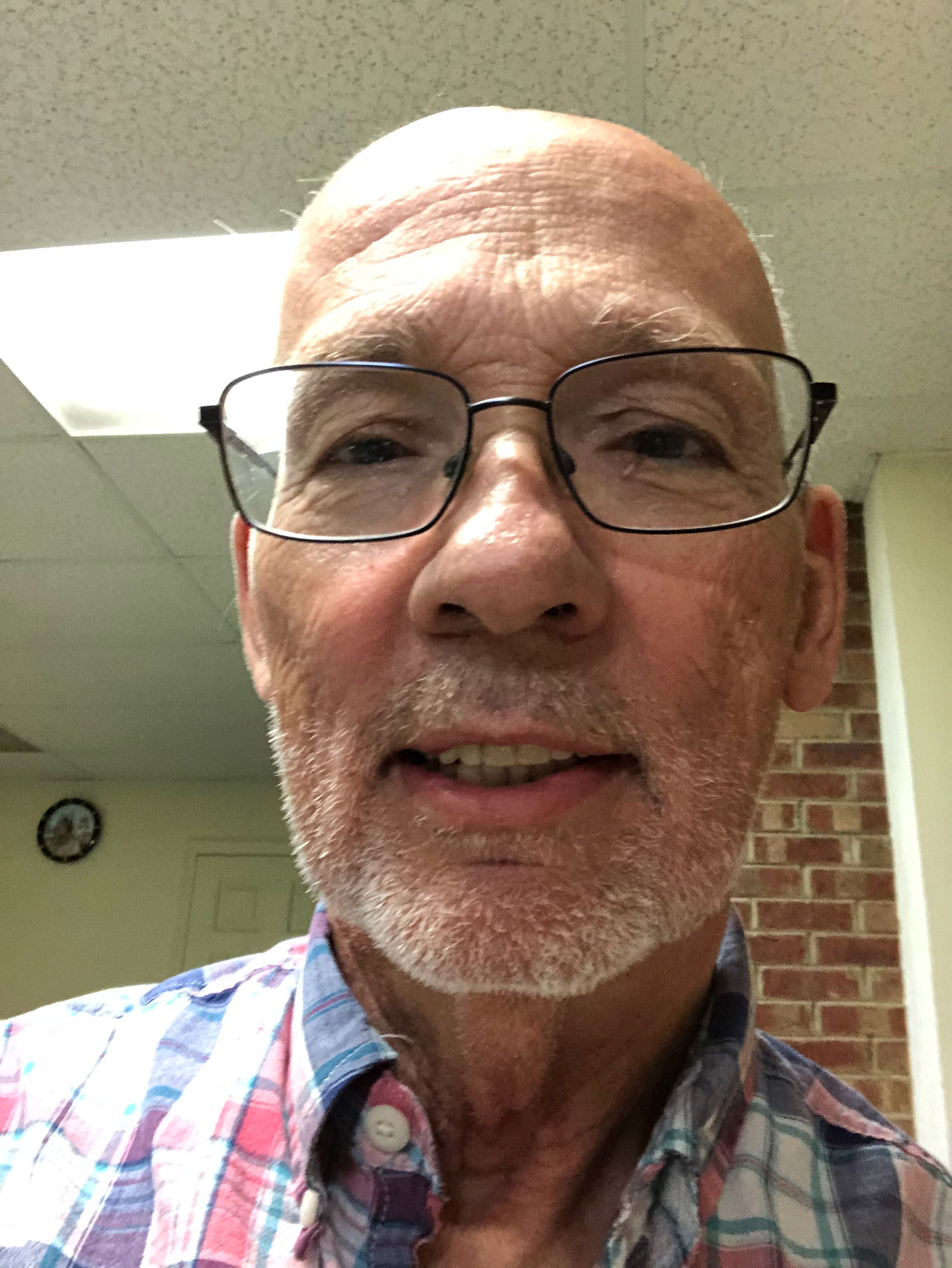 ‘Conversion’ by Charles Eggerth – Heart of Flesh Literary Journal