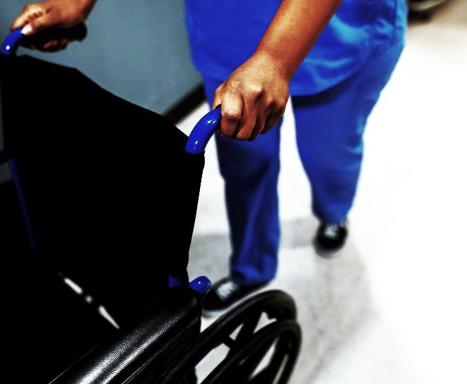 Barbara Lock – Heart of Flesh Literary Journal