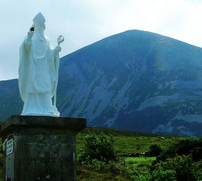 Bill Vernon – Heart of Flesh Literary Journal