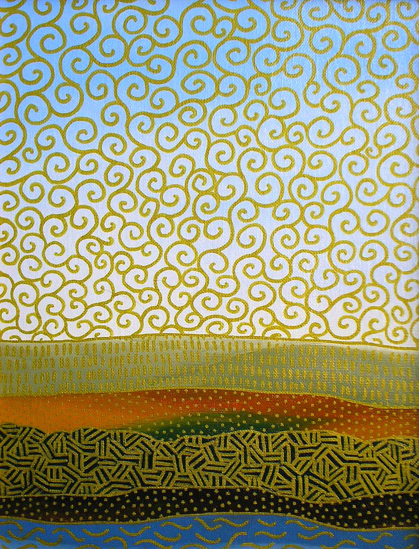 Jennifer Weigel – Heart of Flesh Literary Journal