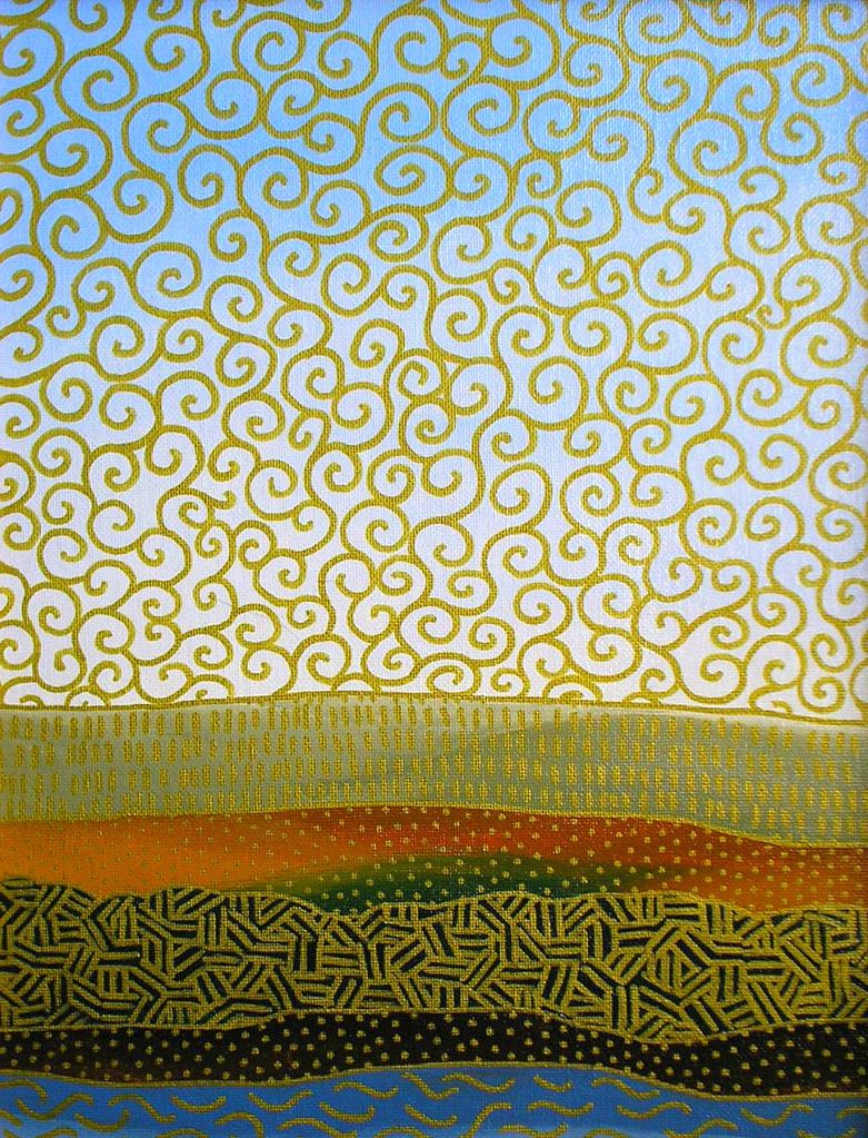 Jennifer Weigel – Heart of Flesh Literary Journal