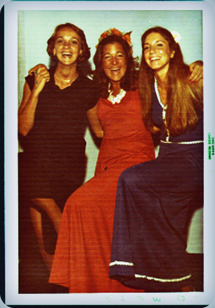 Donna Kathryn Kelly – Heart of Flesh Literary Journal