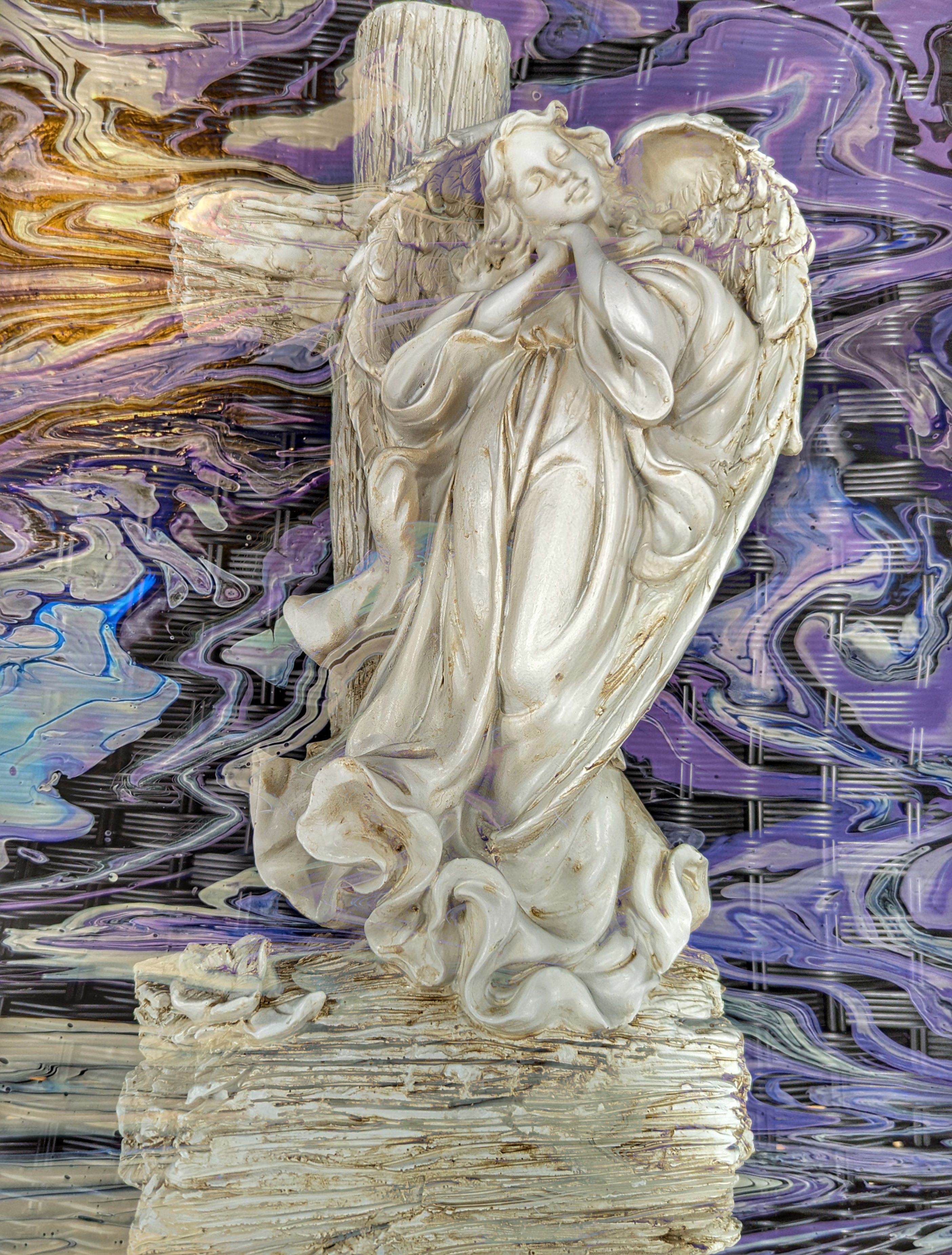 Carl Scharwath – Heart of Flesh Literary Journal