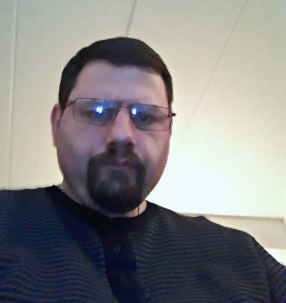 A WITNESS FOR JESUS by Jason Kirk Bartley – Heart of Flesh Literary Journal