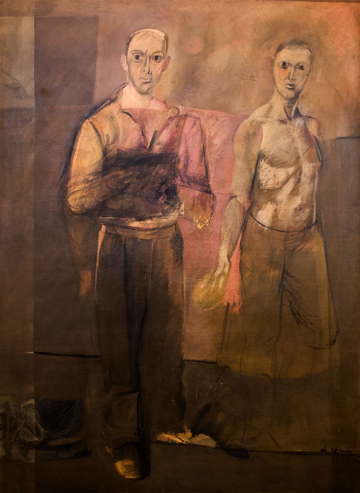 Larry Pike – Heart of Flesh Literary Journal