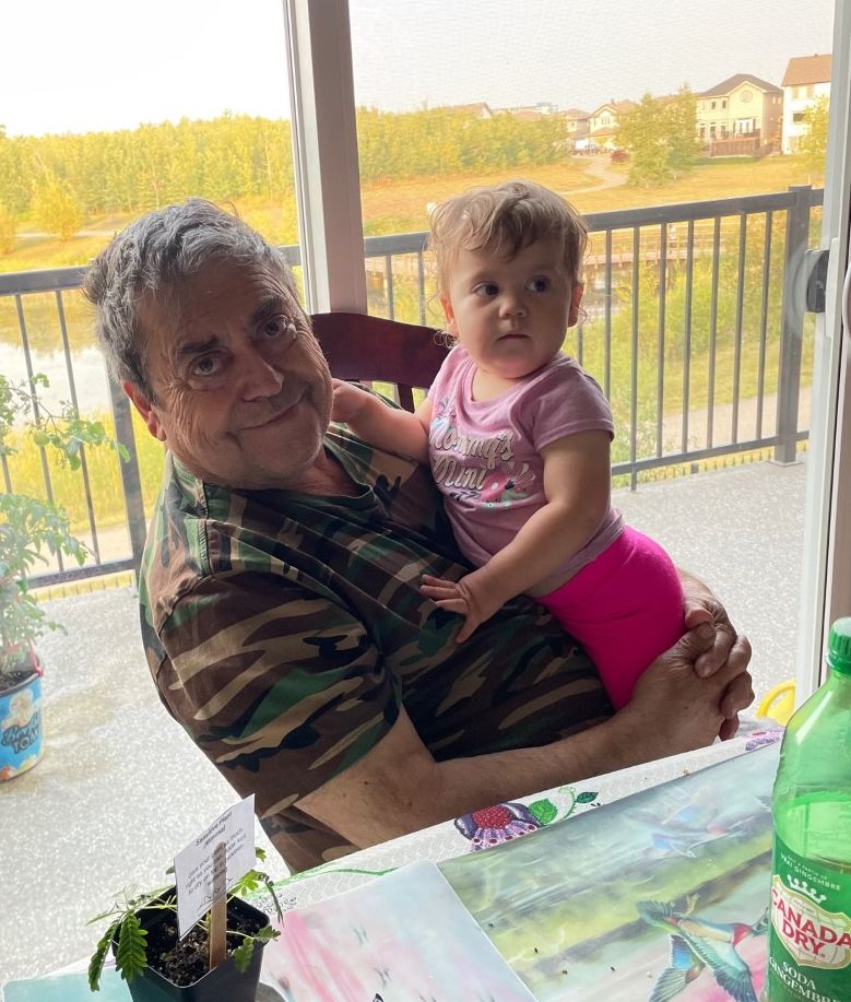 “2022 Sophia and papa” photo credit Joseph Makarian. – Heart of Flesh ...