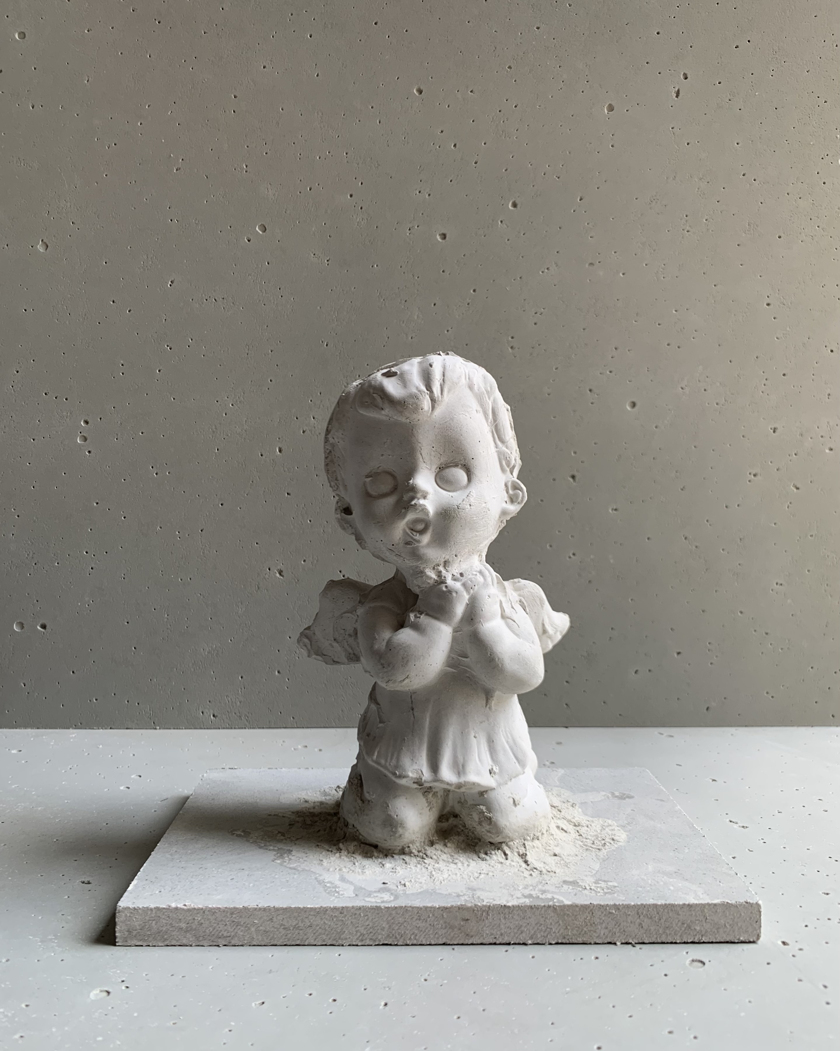 Mario Loprete – Heart of Flesh Literary Journal