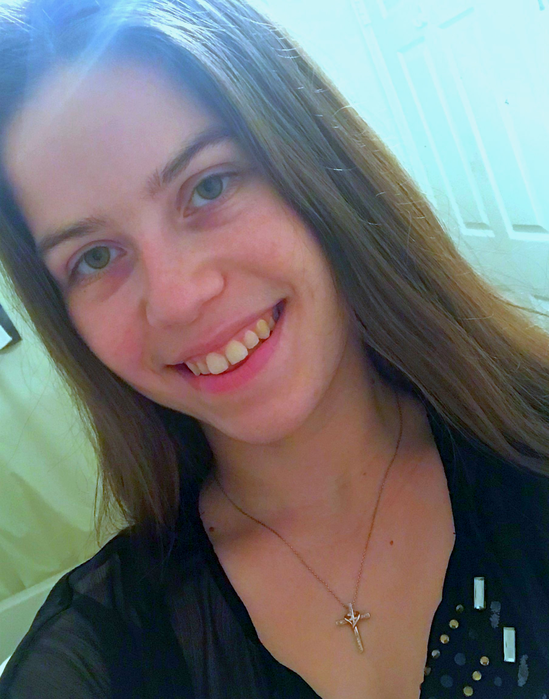 FROM DARKNESS TO LIGHT by Marisa J. Bunton – Heart of Flesh Literary Journal