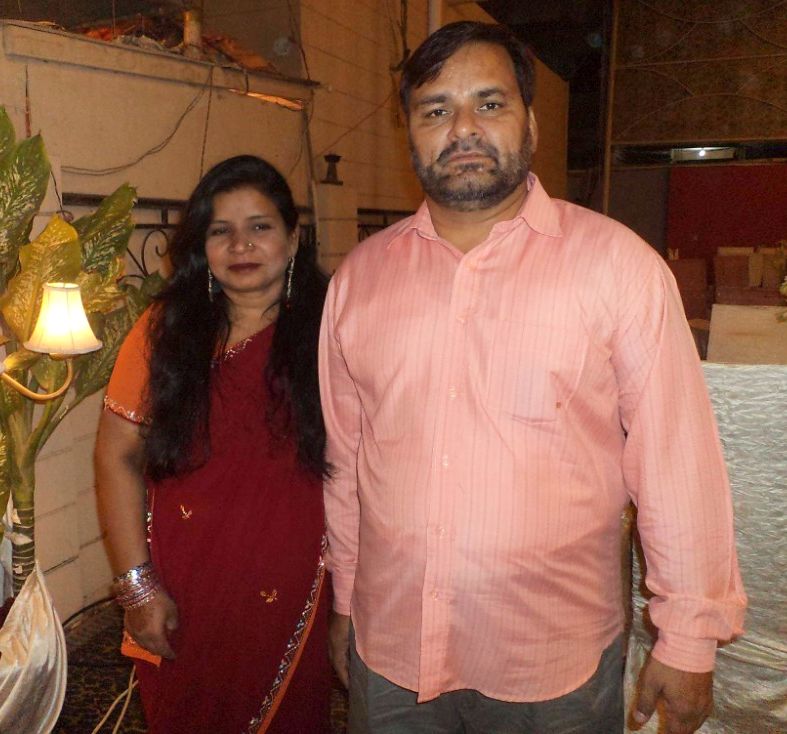 KHALID’S STORY by Khalid Monsoor Soomro – Heart of Flesh Literary Journal