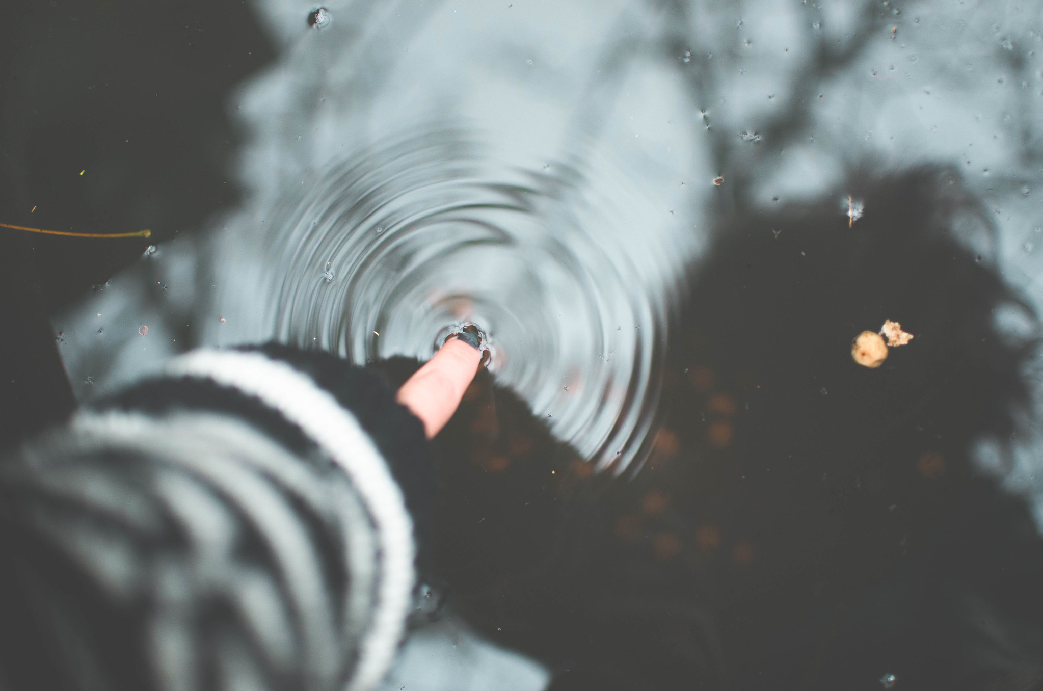 Christopher Hadin – Heart of Flesh Literary Journal