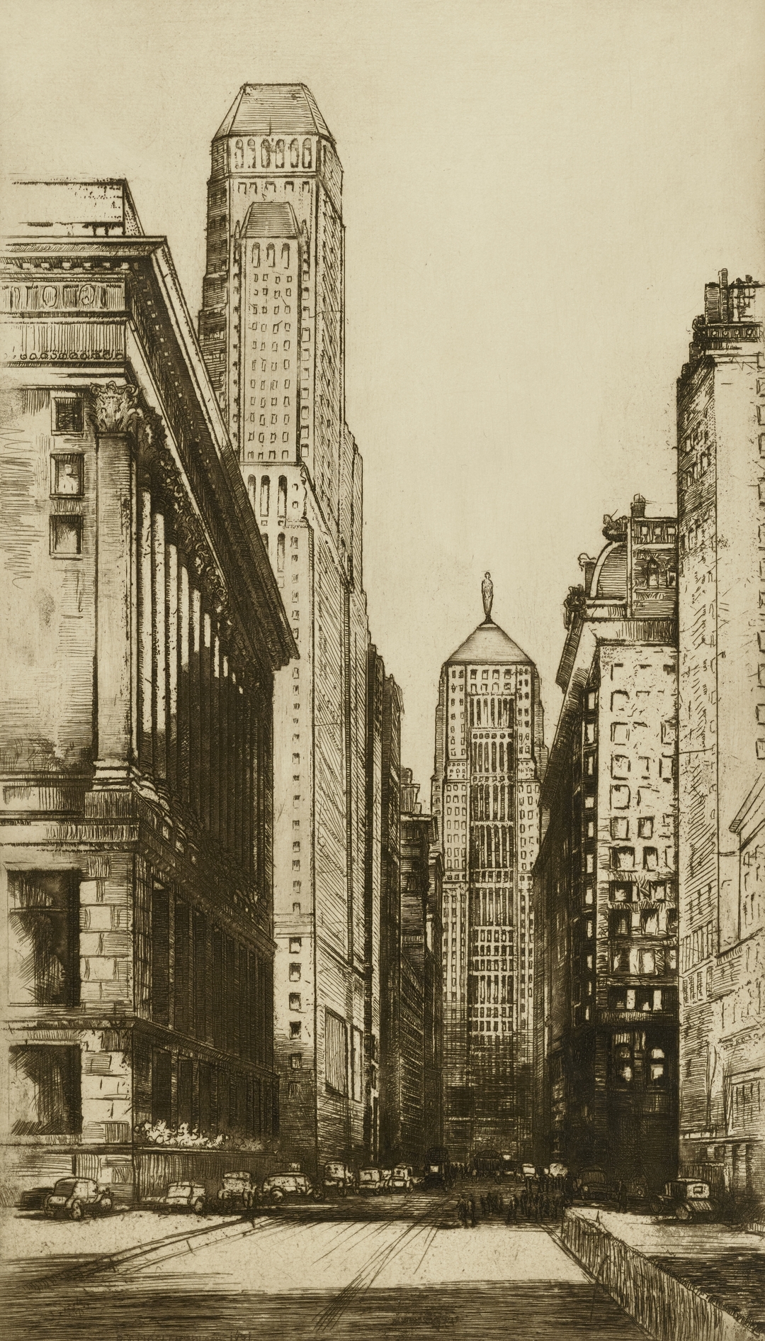 Patrick T. Reardon – Heart of Flesh Literary Journal