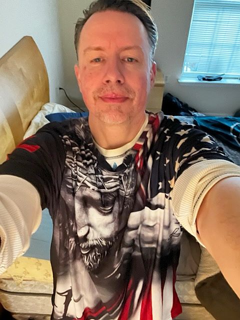 ‘My Testimony’ by Jason Schaffer – Heart of Flesh Literary Journal