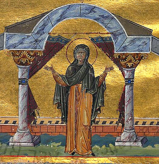 Maura H. Harrison – Heart of Flesh Literary Journal