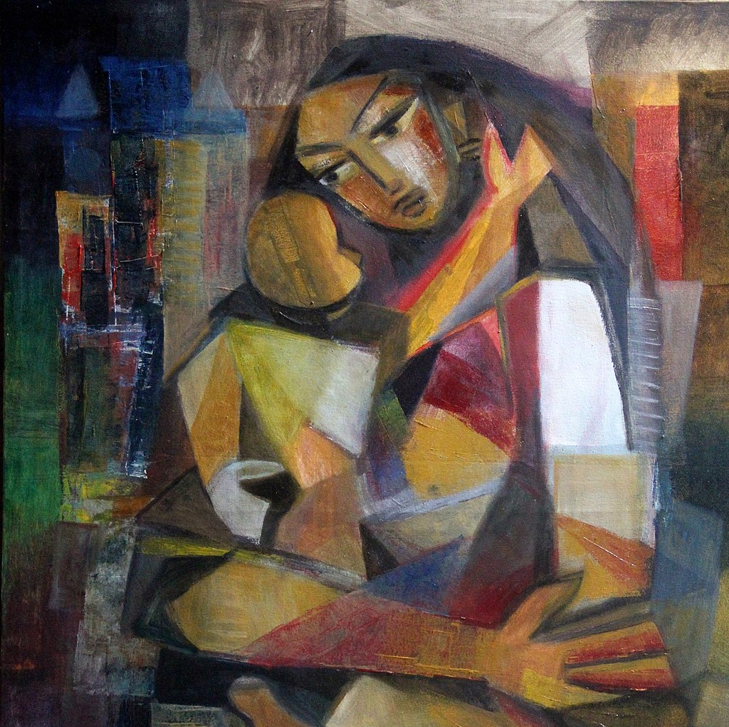 Enobong O’wunmi – Heart of Flesh Literary Journal