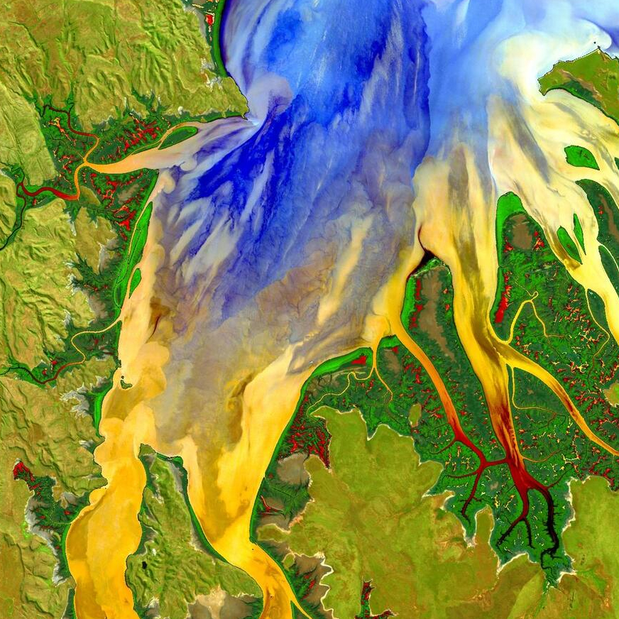 Ryan Gutierrez – Heart of Flesh Literary Journal